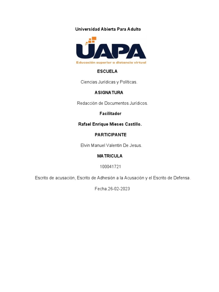 Tarea Vi | PDF