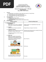 Grade3 Filipino Quarter3 Week1 Tambalang Salita Jinalyn DLP | PDF