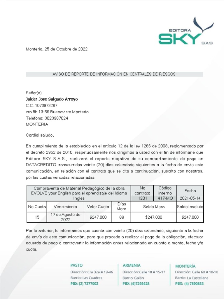 .. Files Archivos 417-MO 20221025103220 Mora4.1 | PDF