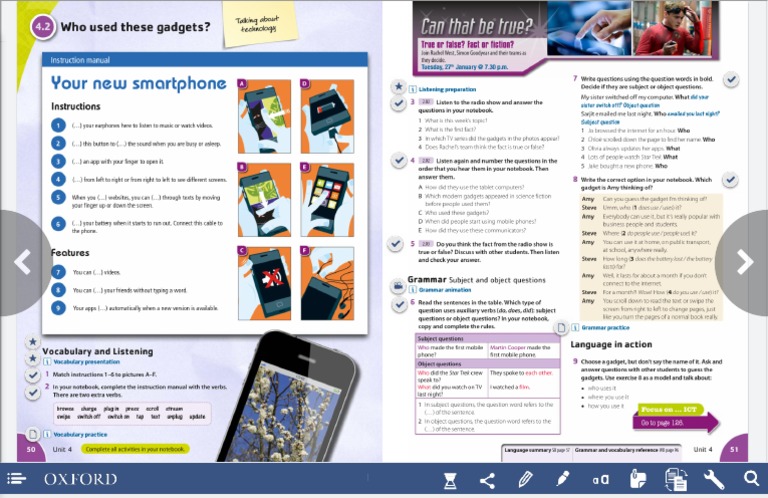 Ebook BlinkLearning 5 PDF | PDF