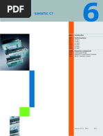 SIMATIC S7 S7-1200 Programmable Controller - SM 1223 Digital Input ...