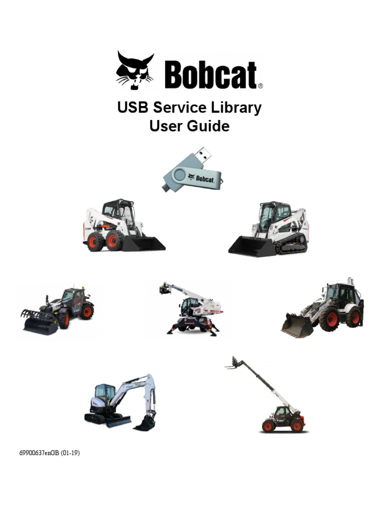 Service Library Usb User Guide 6990637engb Pdf Pdf Microsoft Windows Icon Computing 