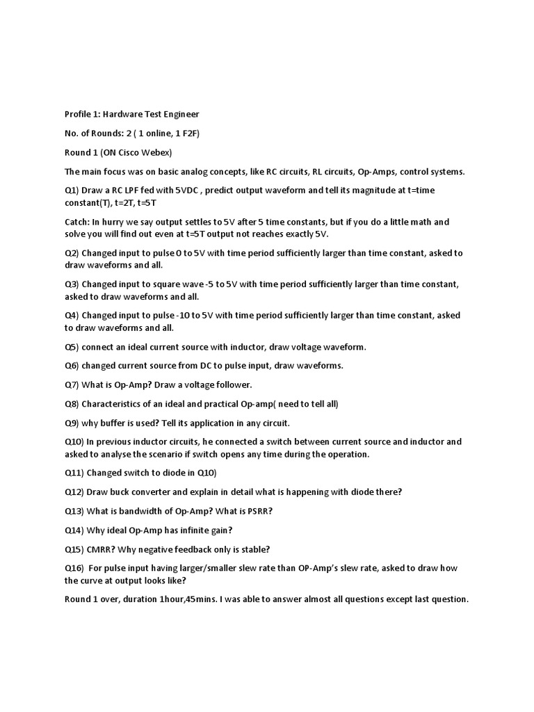 Texas Instruments-TS | PDF | Operational Amplifier | Analog Circuits