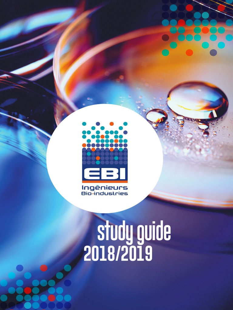 Educational Booklet EBI | PDF