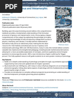 Serie de Goldich PDF | PDF | Weathering | Minerals