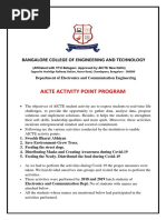 CISCO Code-E-Thon Notice 2024 & 2025 | PDF | Computing | Communication