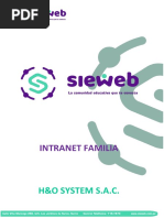 Siit Manual Alu Rev1 | PDF | Contraseña | Internet