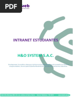 Siit Manual Alu Rev1 | PDF | Contraseña | Internet