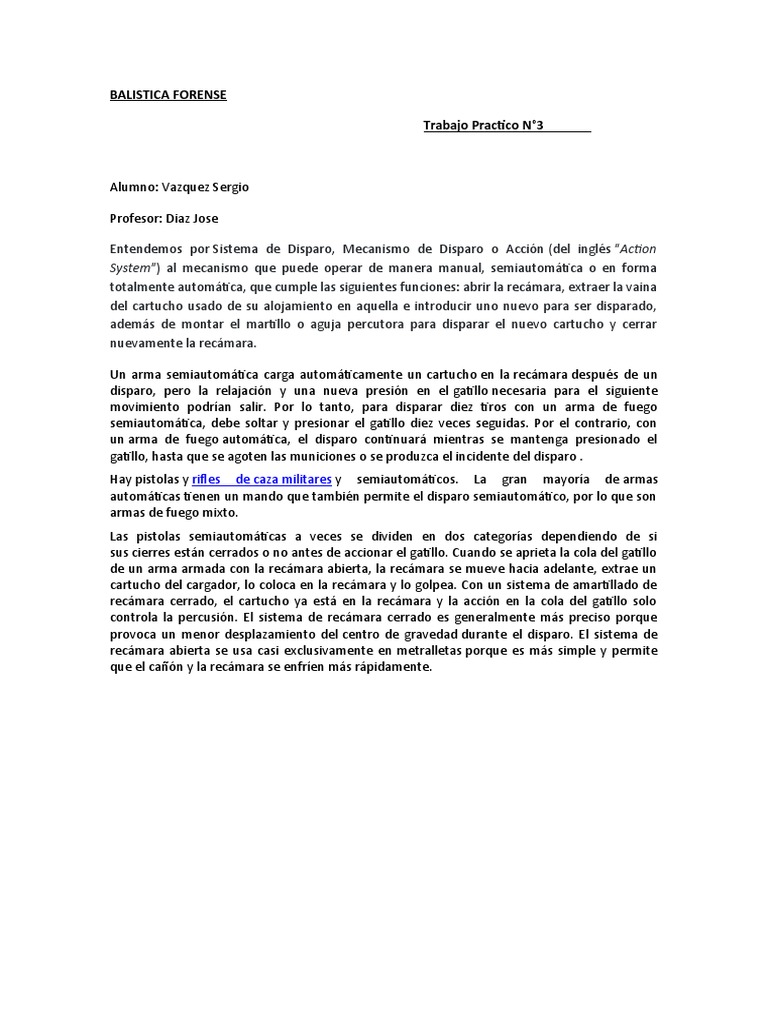 6) Sistema Block Inercial | PDF