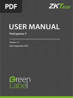 X-Ray Scanner General User Manual - EI-100100DV | PDF | Computer Keyboard | Image Scanner