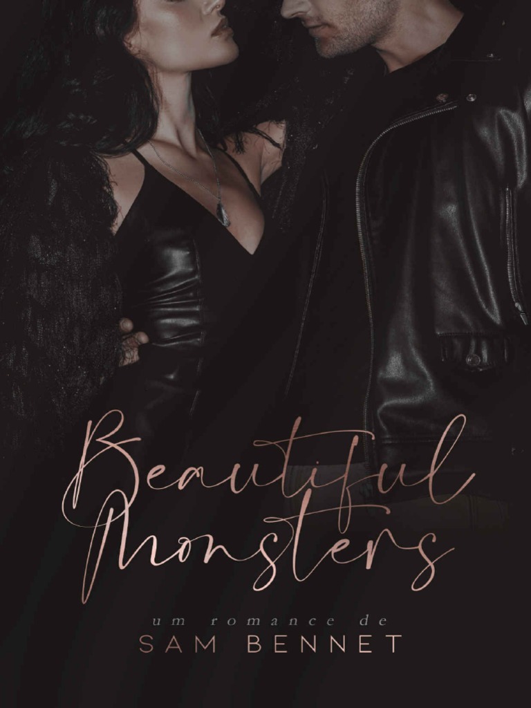 Beautiful Monsters - Sam Bennet | PDF | Hades | Submundo grego