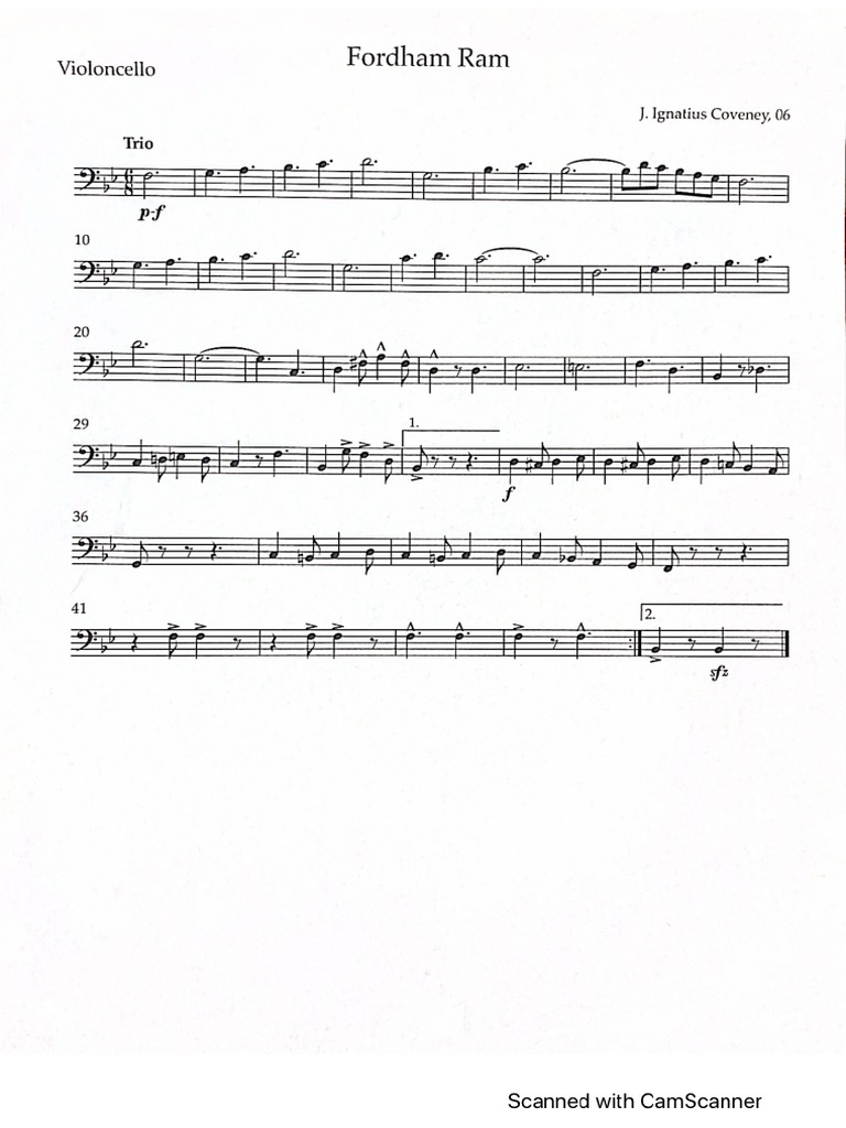 Ram Cello | PDF