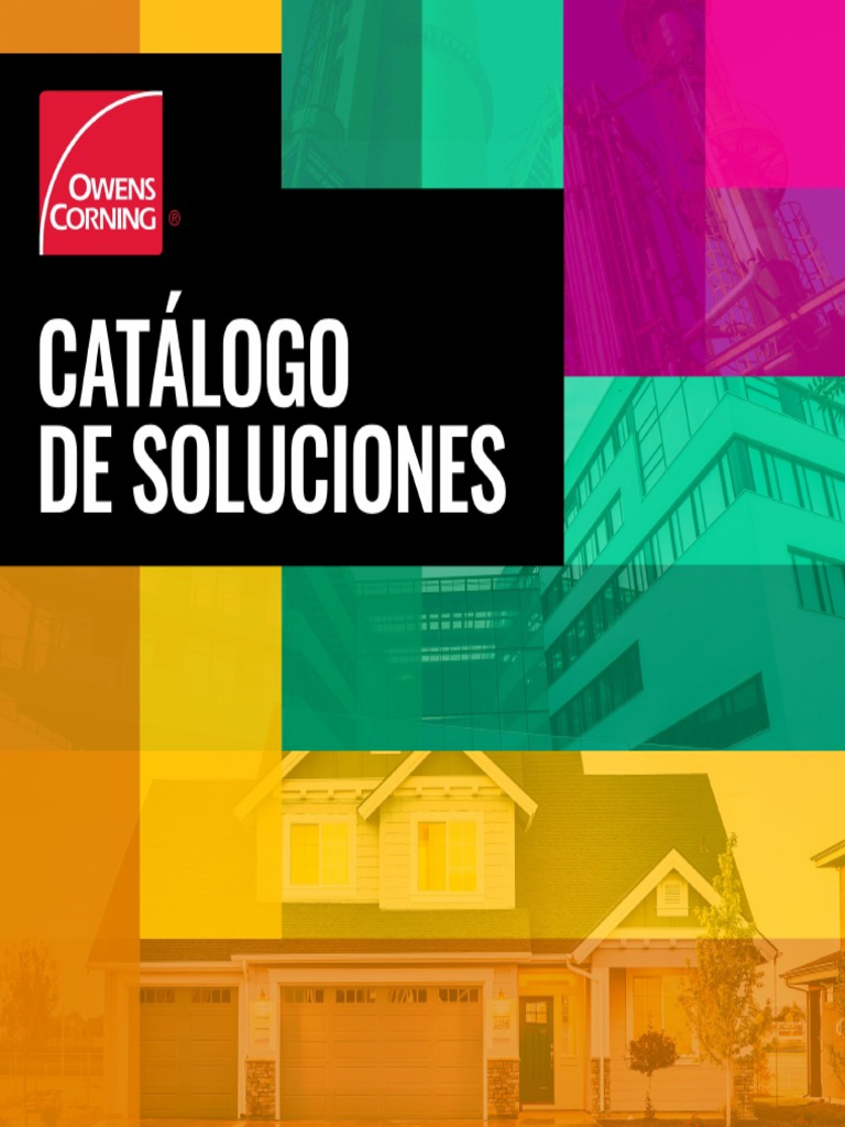 Innovación en Aislamiento de Construcción | PDF | Tubería (transporte ...