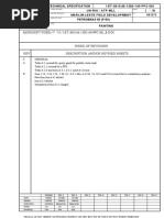 Vendor Data Book Template 213-V-03 | PDF | Welding | Construction