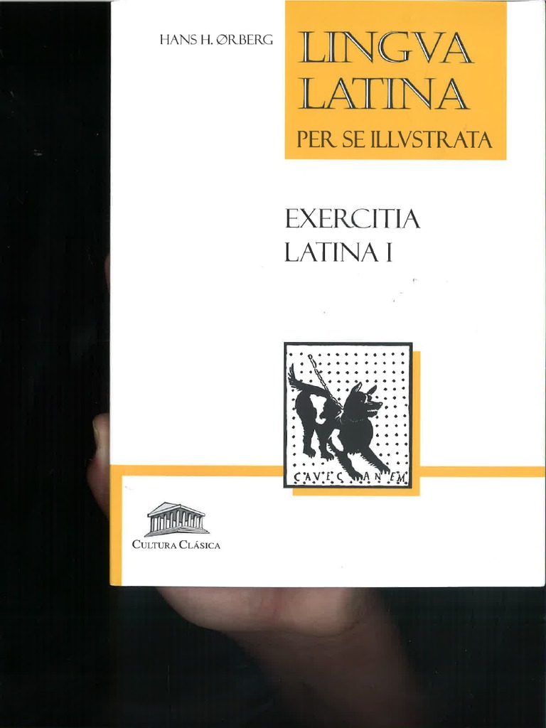 Exercitia Latina (1).pdf | PDF
