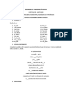 80 Palabras Homófonas con Imágenes | PDF
