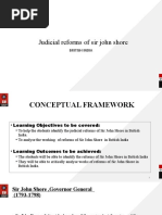 History BALLB 1-Semester Notes | PDF