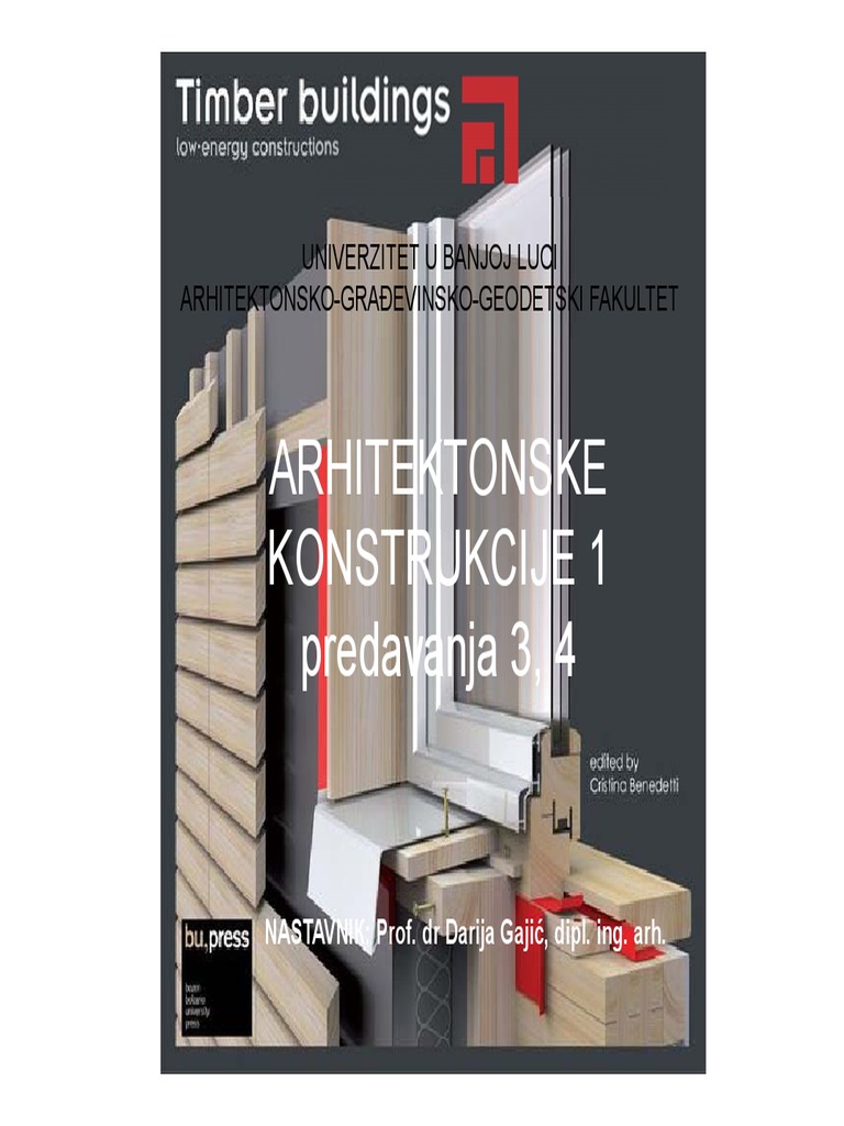 Predavanja Ak 1 - 3,4 PDF | PDF