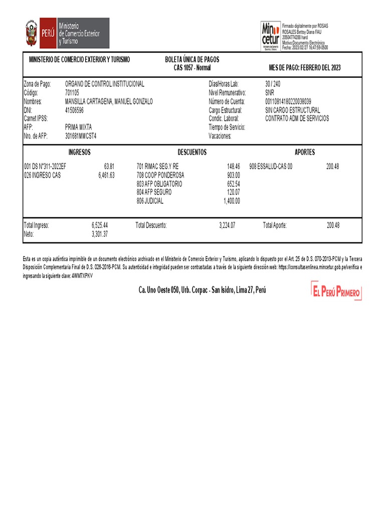 BolElect41506596 20232 PDF | PDF