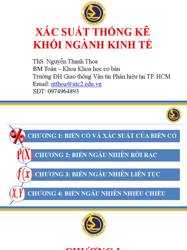 Chương 1 KT PDF | PDF