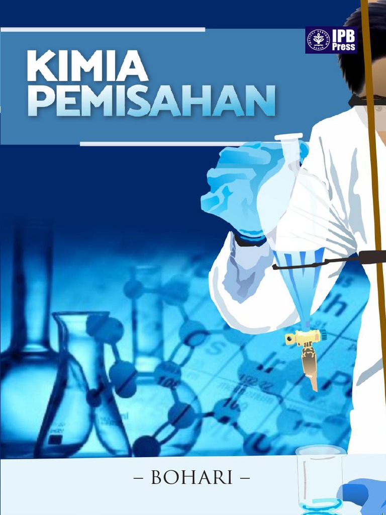 Kimia Pemisahan-Min | PDF