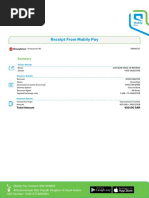Opay Dashboard - SlipCraft | PDF