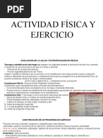 Valores de Referencia DINAMOMETRIA | PDF