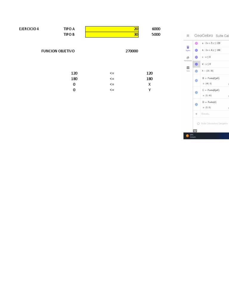 INVOPE 2 - Semana 1 - Trabajo | PDF