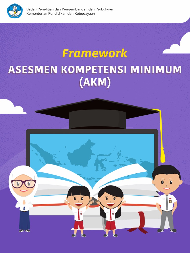 Framework Asesmen Kompetensi Minimum PDF | PDF