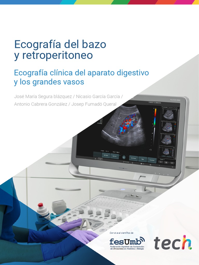 Eco Bazo PDF | PDF | Bazo | Ultrasonido médico