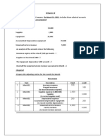 Ifrs 7 - Disclosures of Financial Instruments | PDF | Fair Value ...