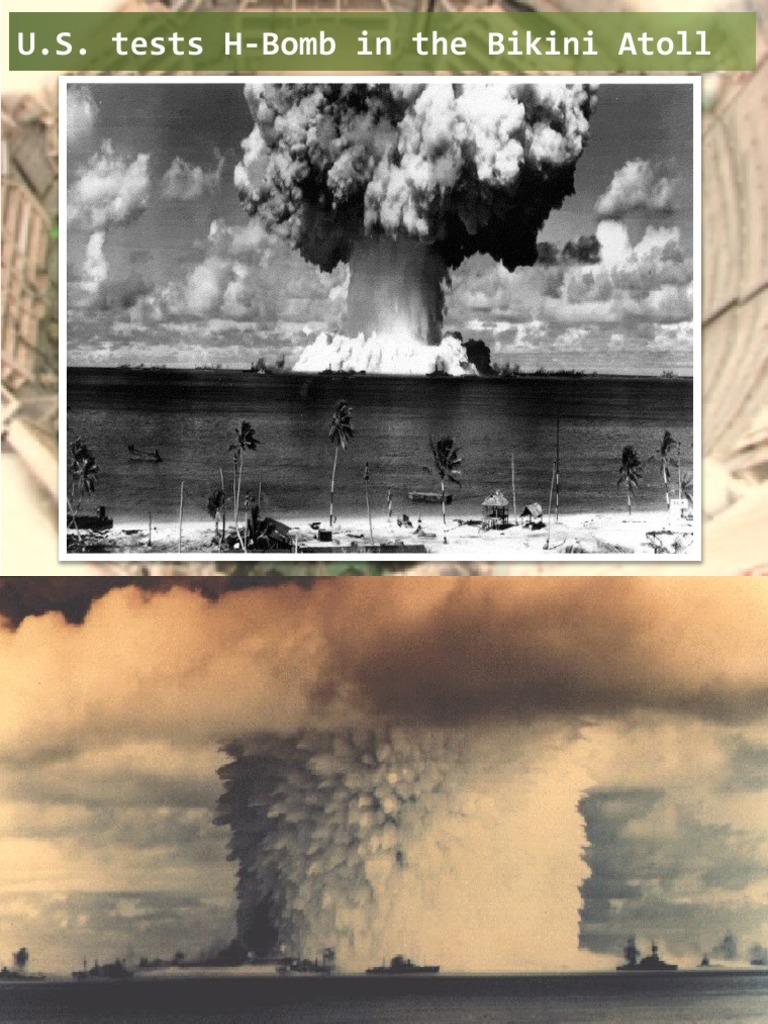 CPWH - VII - LEC - Hot Phases of The Cold War | PDF CPWH - VII - LEC - Hot Phases of The Cold War | PDF