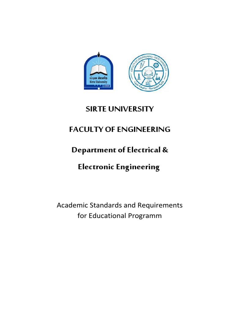 Eee Dept Academic Program | PDF | Modulation | Engineering Eee Dept Academic Program | PDF | Modulation | Engineering