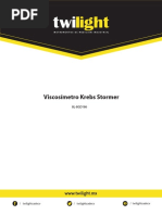Astm D562-10 | PDF | Viscosity | Calibration