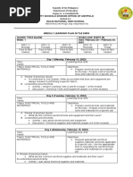 School Form 3 (SF3) Books Issued and Returned | PDF