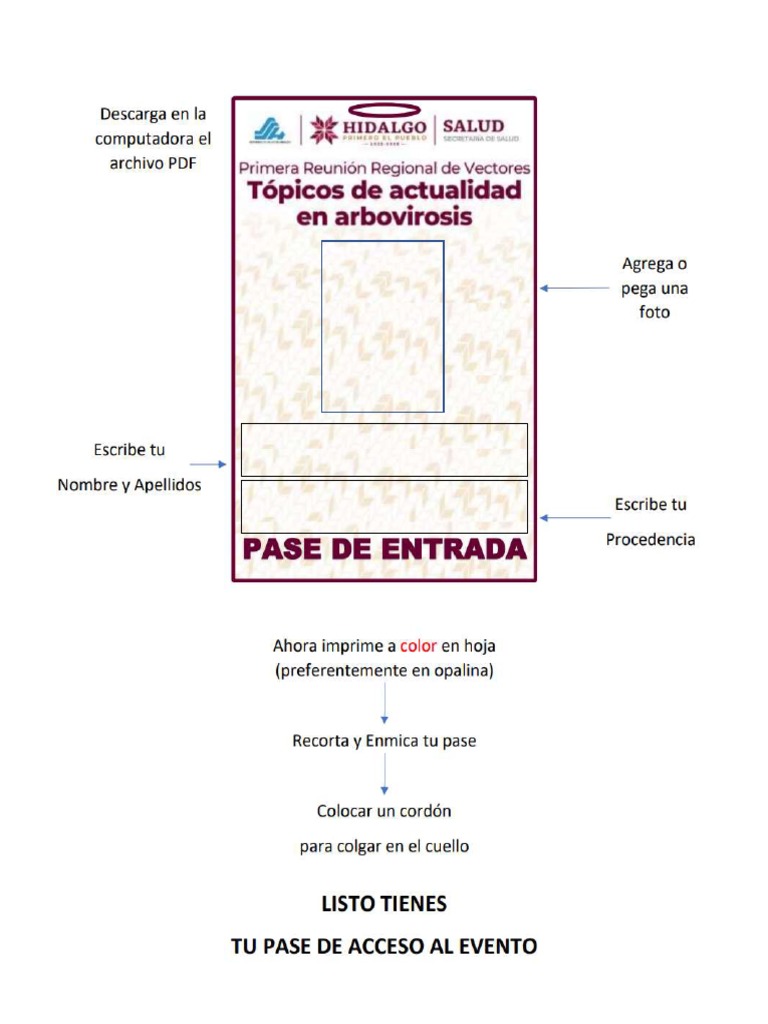 pase de entrada vectores 2.pdf | PDF