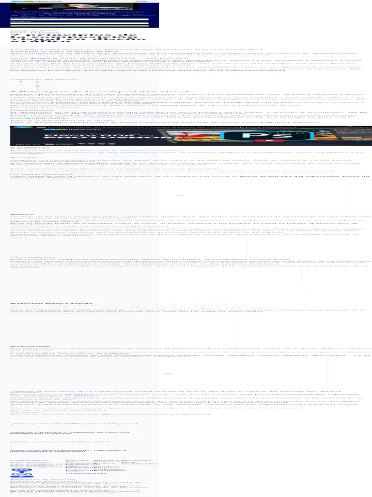 7 Principios de La Composición Visual en Diseño Gráfico | PDF