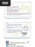 Sharp Crested Weir | PDF | Flow Measurement | Continuum Mechanics