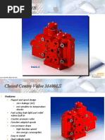 Safim Hydraulic Power Brake Valves | PDF | Valve | Mechanical Engineering