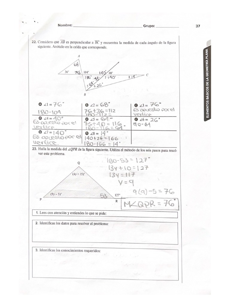 Problemario 2 PDF | PDF