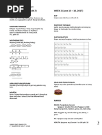 FIRST - Quarter Assessment | PDF