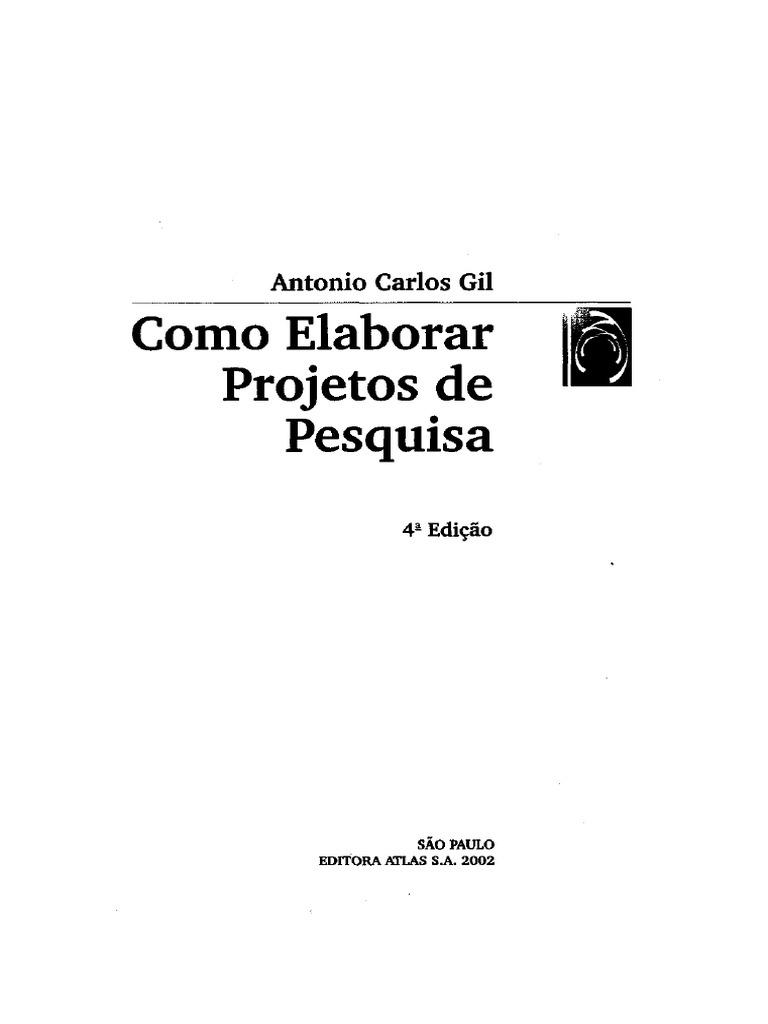 Gil 2002 Cap 16 PDF | PDF