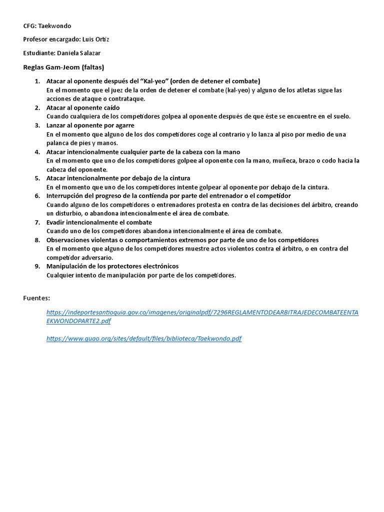 Gam-Jeom Faltasr PDF | PDF