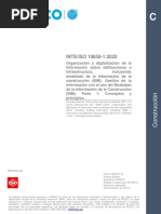 Inte Iso 20560-1 2023 | PDF | Color | Organización internacional para ...