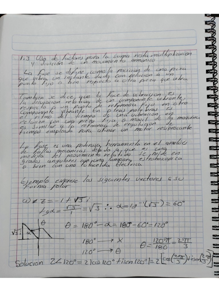 1.3 Uso de Factores para La Suma Resta, Ultiplicacion y Divicion de Un ...