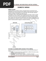 Electrician Practice Test | PDF | Electrician | Electric Current
