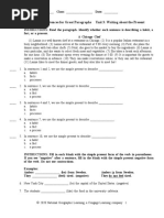 Reading Explorer 2 3rd Ed Answer Key - Compress | PDF | Coral Reef ...