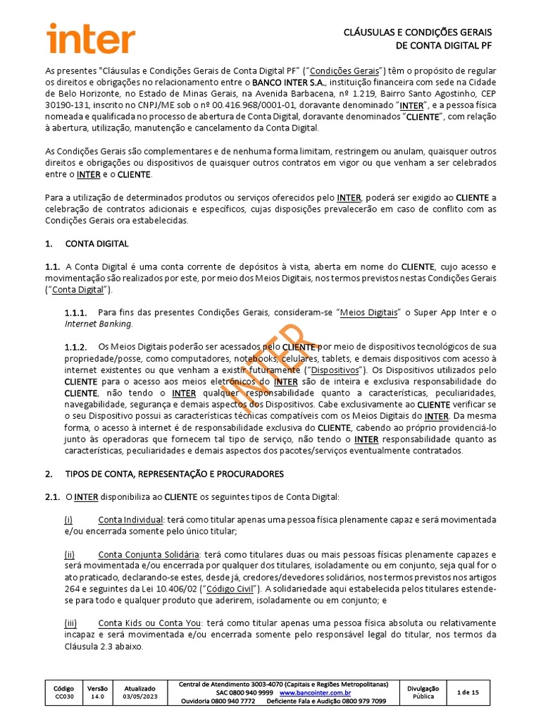 Contadigital Comunicados Atualizaca Final PDF | PDF