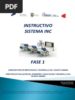 Manual Ecap | PDF