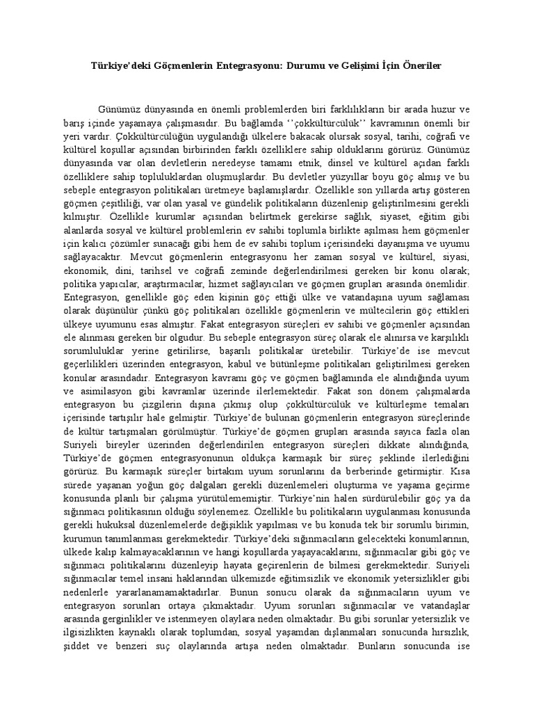 Ali - Arabacı - Vize Ödevi | PDF